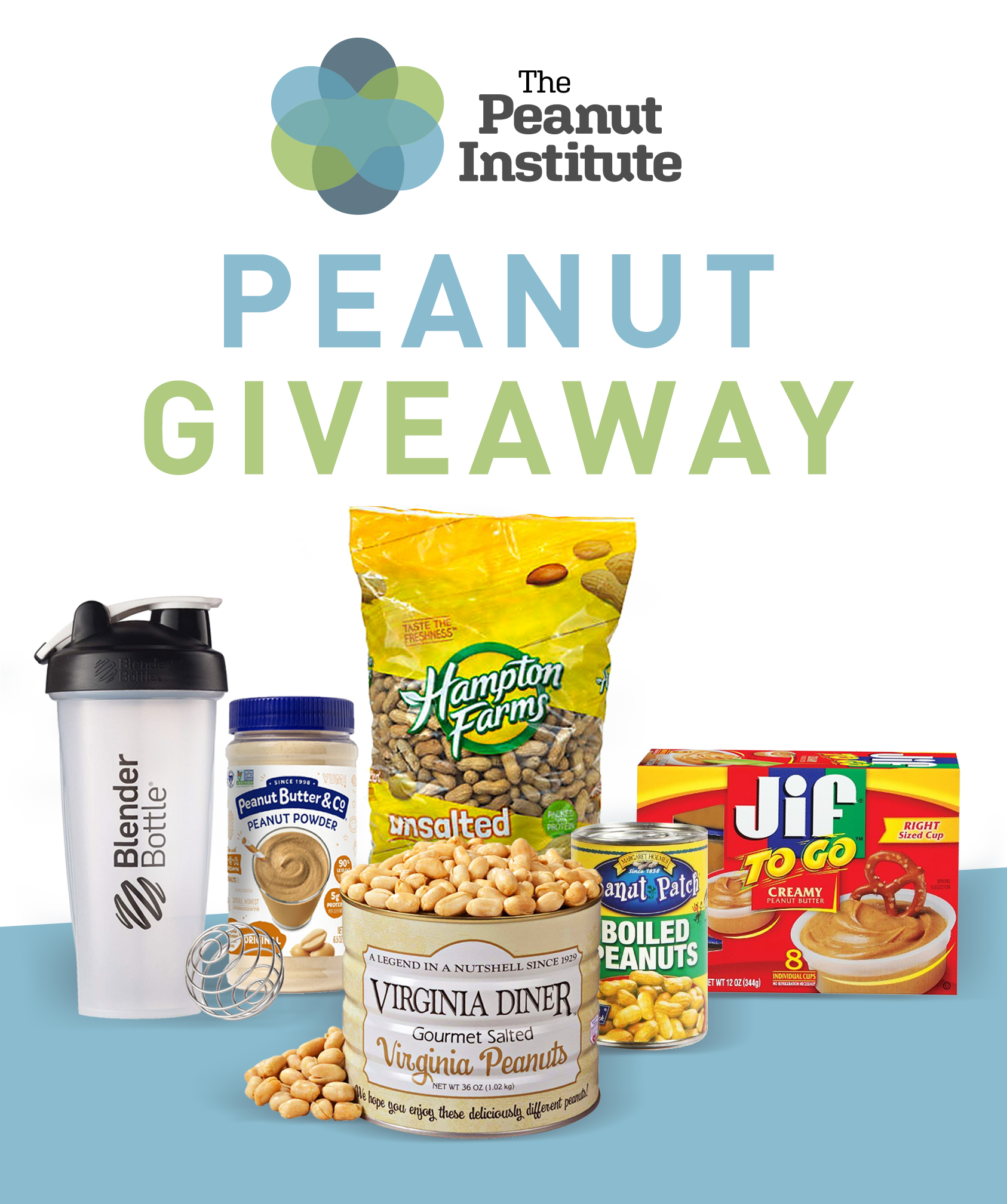 Peanut Power Bowl - Stirlist